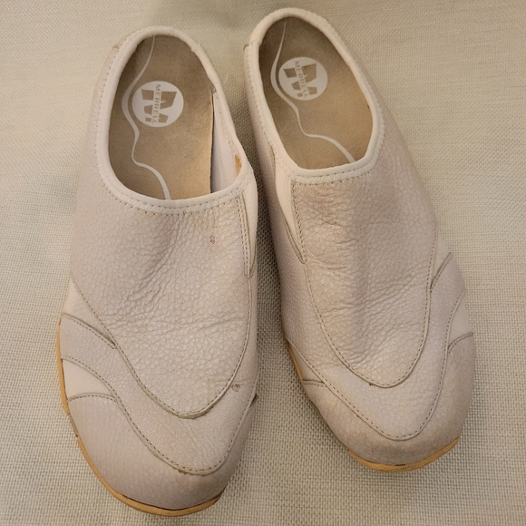 Merrell | Shoes | Merrell Lucia Performance Mule | Poshmark